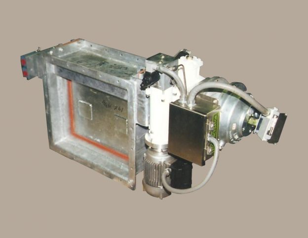 Actuator Photo Gallery | The Kerry Company